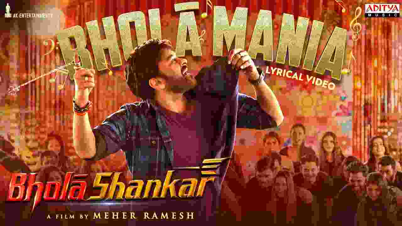 Aaya Re Toofan song lyrics in Hindi & English Chava | LyricalVenue