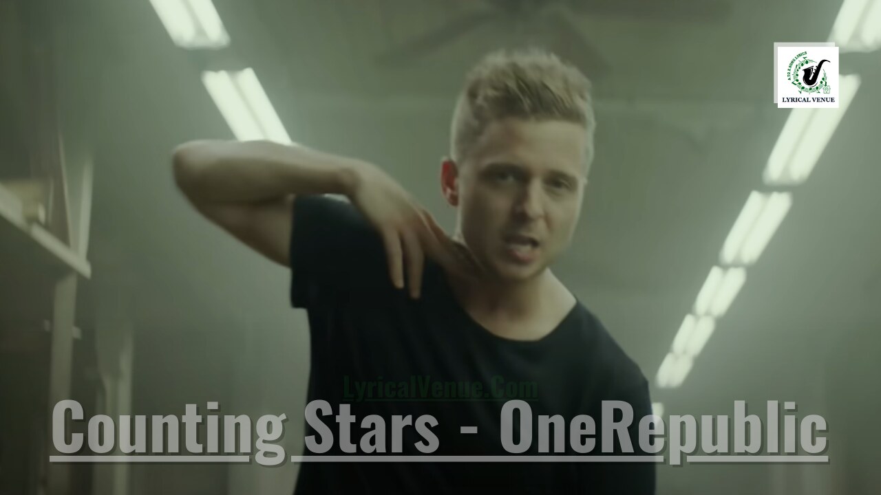 English Song Lyrics - Explore Hollywood Songs Lyric | LyricalVenue