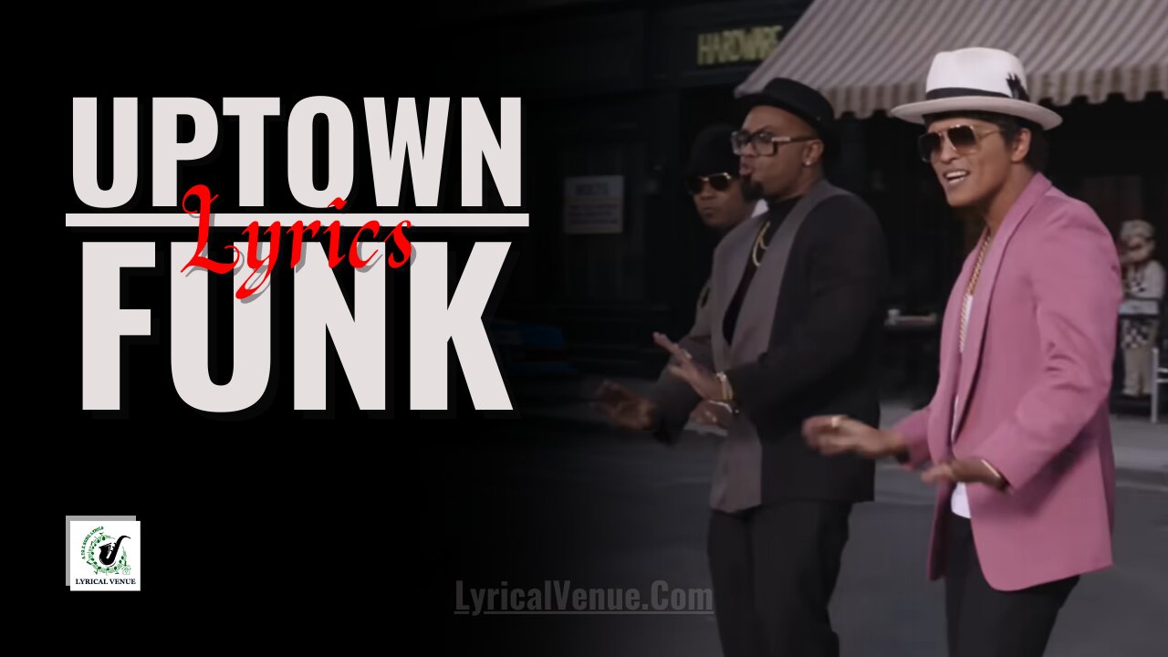 English Song Lyrics - Explore Hollywood Songs Lyric | LyricalVenue